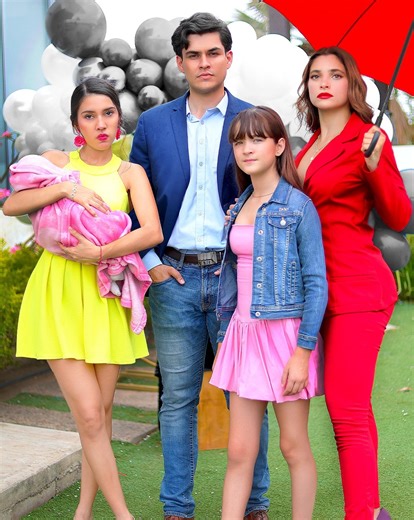 Traicionó a su esposa para volver con su ex | Parte 11 (Final) | Vane Ochoa