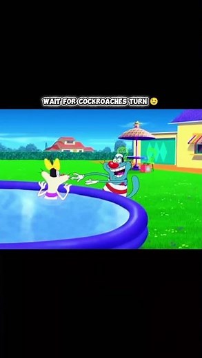 Cockroaches take revenge after Oggy embarrasses them! 😂🐞