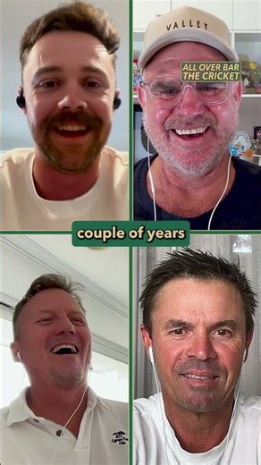 Travis Head lifts the lid on Alex Carey as songmaster #cricket #ashes