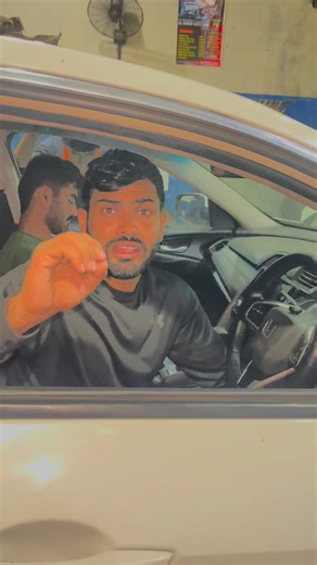 What Is This Fault, Speed Meter Start While Car Is On Neutral Mood #speedup #meter #issue #reason #carrepair | Al Sharif Auto Care