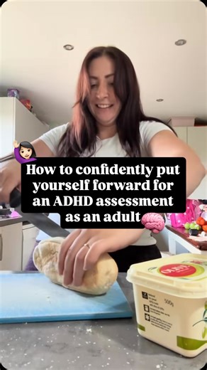 @adhduk.co.uk have a great section on their website for the right to choose pathway. Pick your provider and fill in the initial assessment form. (I think you now have to do a questionnaire and print the results) Have a look over the DSM-5 criteria and think of examples of how this has shown up in your life as a child and an adult. Hope this helps Ana xo #adhdinwomen #adhd #adhdawarenessmonth #adhdtips #adhddiagnosis #latediagnosedadhd #latediagnosis | Ana Louise Bonasera