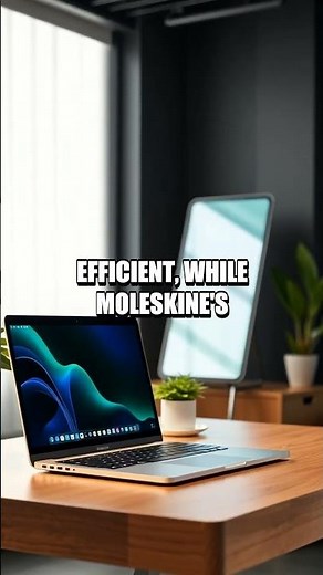 Smart Notebook Advancements for Note-Taking