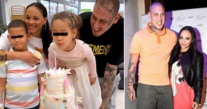 Zpěvačka Tina a rapper Separ zase jako rodina? Díky dceři znovu pohromadě!