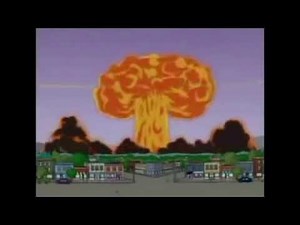 Predictive Programming Illuminati 9/11 Predicted in Cartoons (PROOF)
