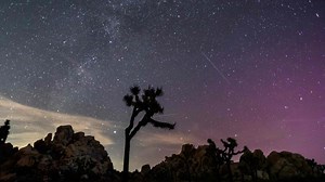 « L’une des plus fortes de l’année » : comment observer la pluie de météores des Quadrantides