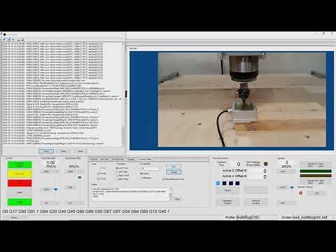 Mach4 - AVID CNC Touchplate Software Update and PMDX-424 Probe Bug
