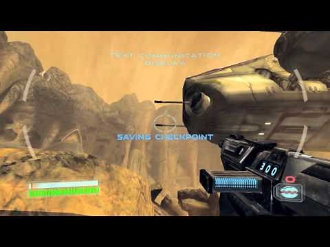 Star Wars - Republic Commando - ReShade Graphics mod