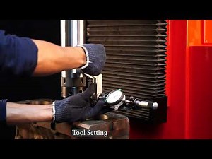 Vertical Cylinder Fine Boring Machine VCBM -1200 with Servo Control.