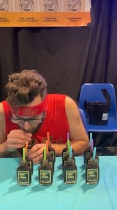 37K views · 189 reactions | League Of Fire Killer Queen Guillotine...