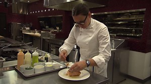 1.6M views · 17 shares | Chef Christina Wilson prepares the Hell’s...