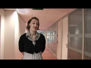 Vaughan Systems Teacher Testimonial : Julia