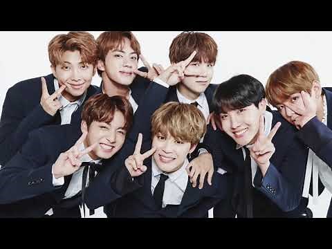 1 HOUR LOOP | BTS - Go Go
