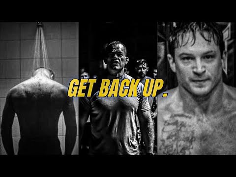 FALL 7 TIMES, GET UP 8. - Powerful Motivational Speeches