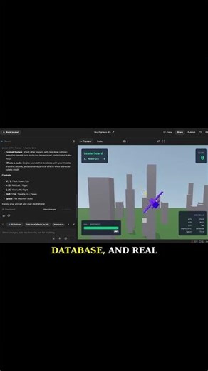 Vibe Coding Builds Full-Stack Apps Instantly with Google AI Studio
