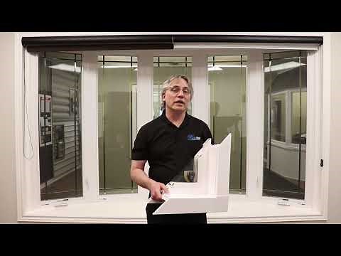 What Is Window Energy Rating and How Is It Measured - NorthShield Windows and Doors
