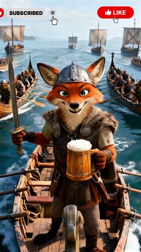 Zootopia is home to 64 different animal species, each of which has adapted to life in this amazing