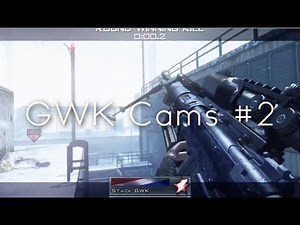 GWK: Game Winning Kill #2
