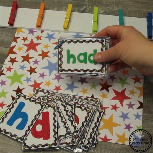 130K views · 372 reactions | Make learning sight words entertaining with these fun interactive activities https://planningplaytime.com/sight-words-worksheets/ | Planning Playtime - Learning Through Play | Facebook