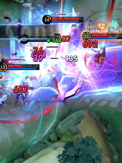 Dealing with BURST Type Heroes in MLBB