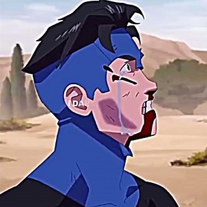 Invincible edit🔥 | Headlock | Inspired by ‪@Jemartob.‬ ​⁠ | #edit