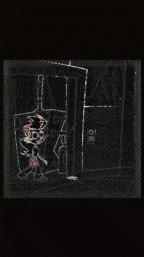 Johnny Test Edit: Red Riding Hood and Kiss Spell