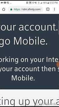 How to connect to Xfinity WiFi Hotspot