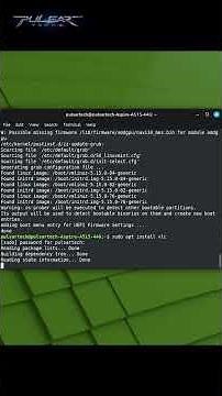Must-Know Linux Mint Command: sudo apt install #Shorts