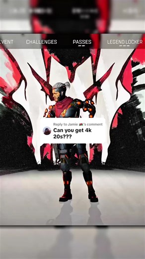 How to Get a Legit 20 Bomb Badge in Apex Legends Redemption