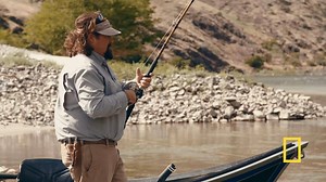 1K views · 15 reactions | National Geographic has ordered Legendary...