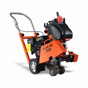 [Hot Item] Asphalt Cutter Machine Road Cutting Machinery