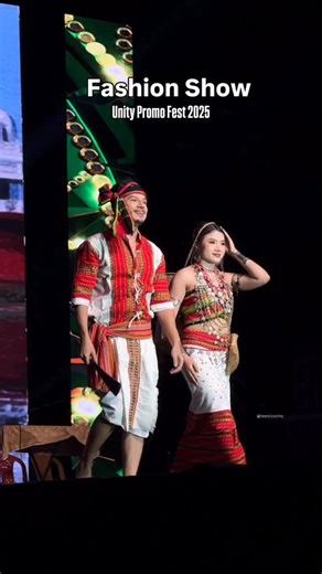 Fashion Show Unity Promo fest 2025 Belonia Tripura #agartala #tripura #fashionshow #northeast #trending #viral | Teestasaha