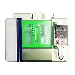 [Hot Item] High Speed and Precision Vertical Milling Machining Center Vmc850