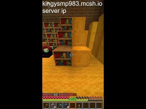 Minecraft stream! java cracked 1.21.11 IP ON SCREEN