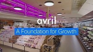 Avril Supermarché Modernizes Retail Operations with SAP Cloud ERP Private and Syntax