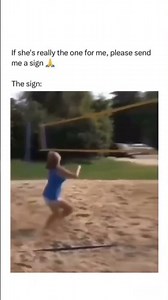 Did YOU see the sign? 😆🤣