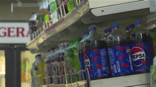 Iowa grocery stores adjust to new SNAP guidelines