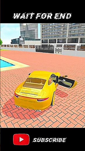 Indian Theft Auto simulator #short​ #video​ #indian​game​