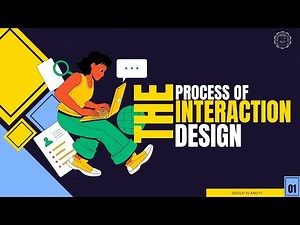 CHAPTER 9 The PROCESS of INTERACTION DESIGN 1