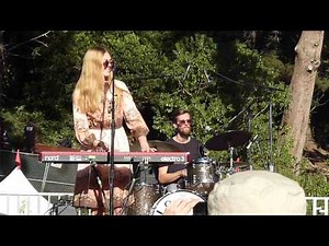 First Aid Kit "Blue" at Hardly Strictly Bluegrass 2013
