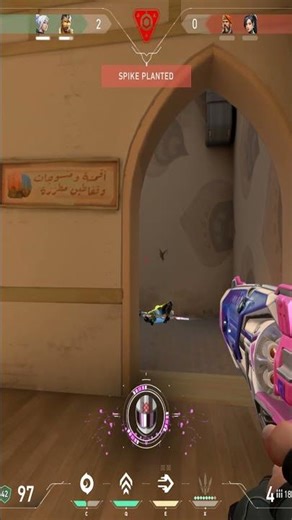 #valorant #valorantclips #gaming #valorantgaming