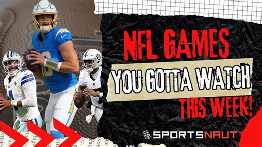 NFL Week 2 Preview: Top 3 Must-Watch Matchups You Can’t Miss!