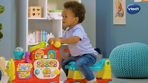 2.5K views · 27 reactions | [NOUVEAU]  Maxiloco, mon trotti train 7...