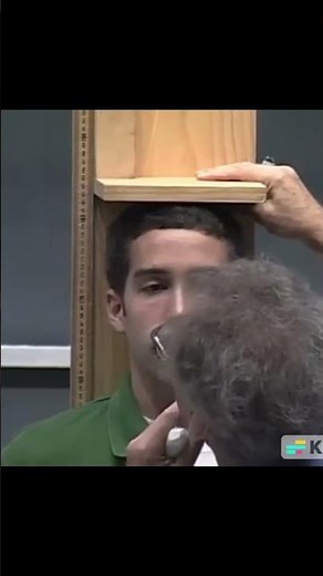 Walter Lewin explains uncertainties in measurements