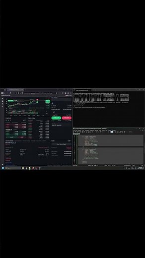 [MEXC Futures API Python] Demo 1