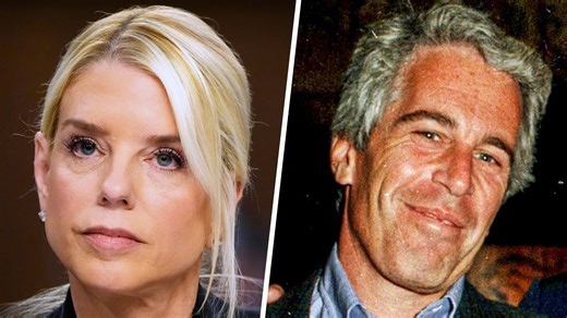 Bipartisan backlash over Epstein files release piles pressure on Pam Bondi, DOJ
