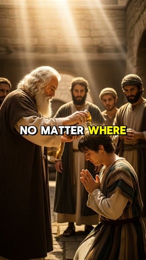 From Shepherd to King👑 #jesus #yahweh #bible #christian #christianity #bible