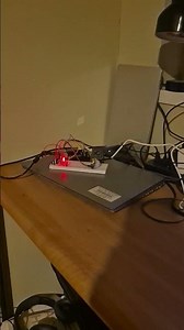 Smart Home IoT Security System