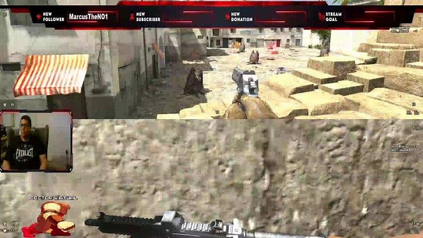 Doctor_Virtual - Twitch