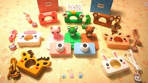 We offer the best cameras designed for kids 3 to 8 years old. Vist us at www.kidamento.com | Kidamento | Facebook