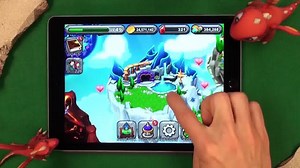 25K views · 623 reactions | Get to know your way around the Cooperative Breeding Cave in this tutorial video! | DragonVale | Facebook